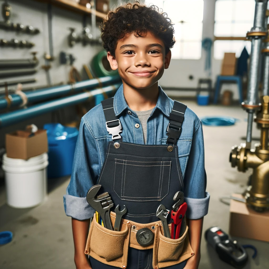 FirstSkilled™ - Built for the Trades, Designed for Success