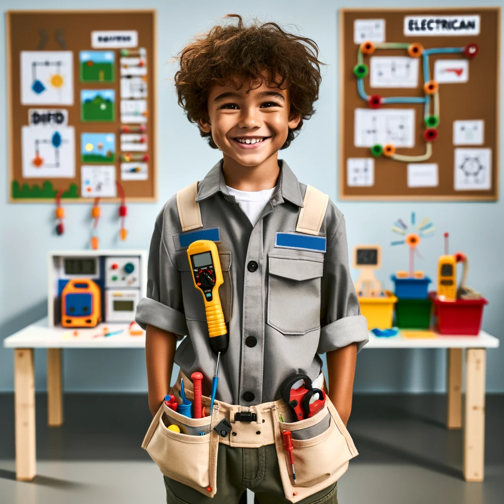 FirstSkilled™ - Built for the Trades, Designed for Success